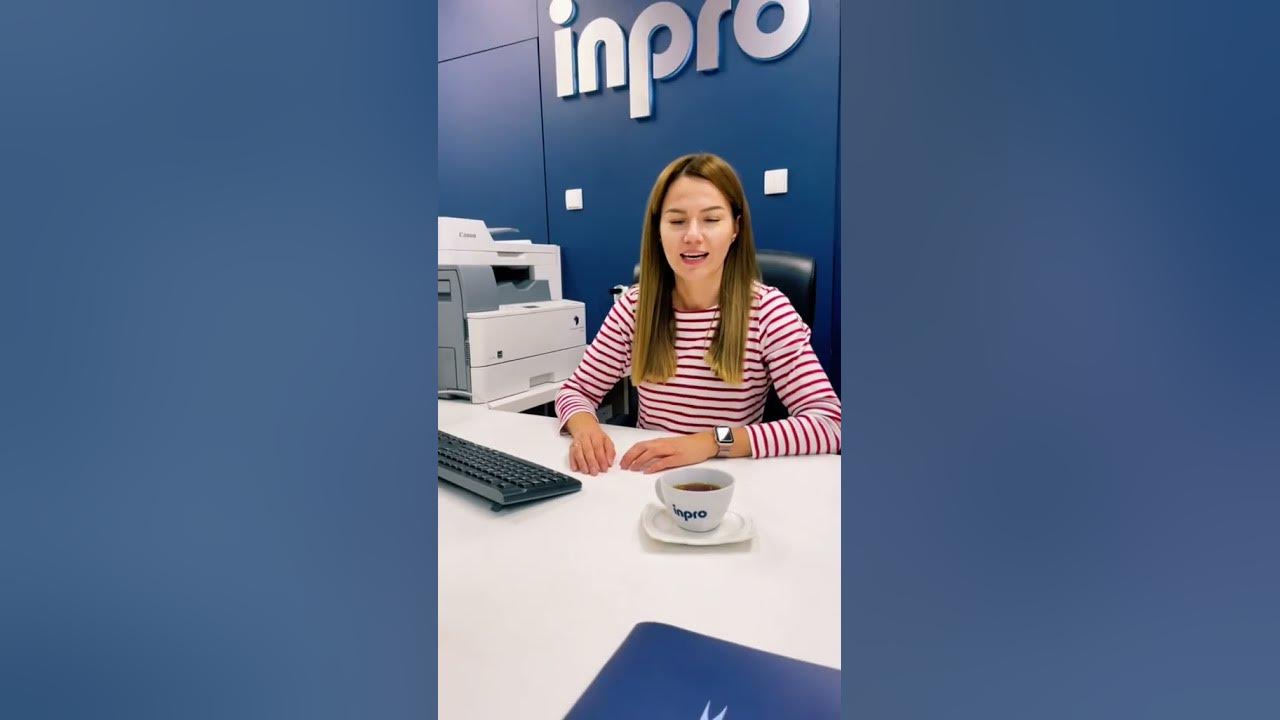 Pani, a co tak drogo? - Inpro od kuchni - YouTube