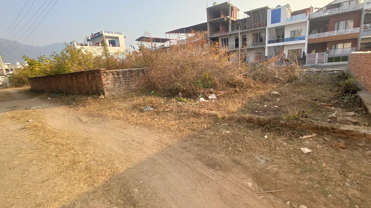 #plotforsale 25/40 kala gaon #sahastradhara road# ...
