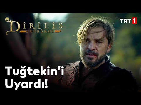 Diriliş Ertuğrul 38. Bölüm - 'Yoksa kardeş kanı dökülecek!'