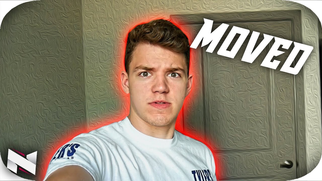 iLinnuc MOVED!! Apartment TOUR!! - YouTube