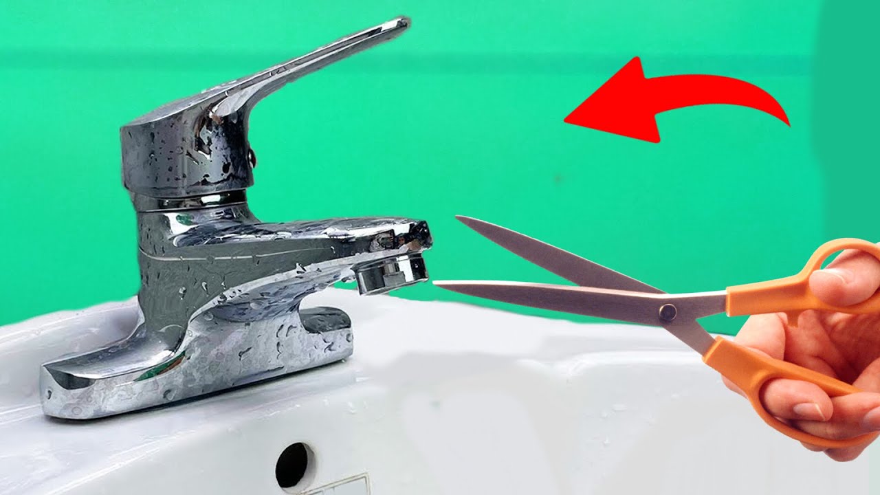 Many plumbers have become extremely famous thanks to these secrets ...