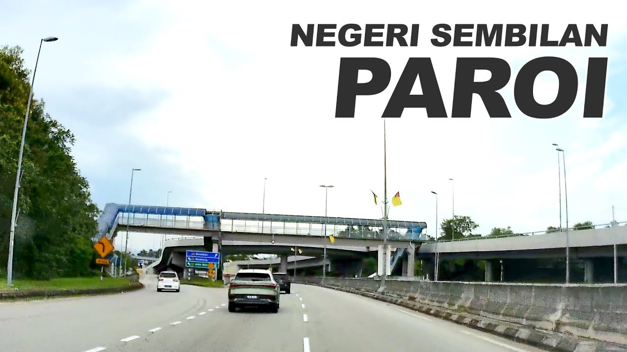 Negeri Sembilan: Hutan Rekreasi Ulu Bendul - Jalan Kuala Pilah Seremban ...