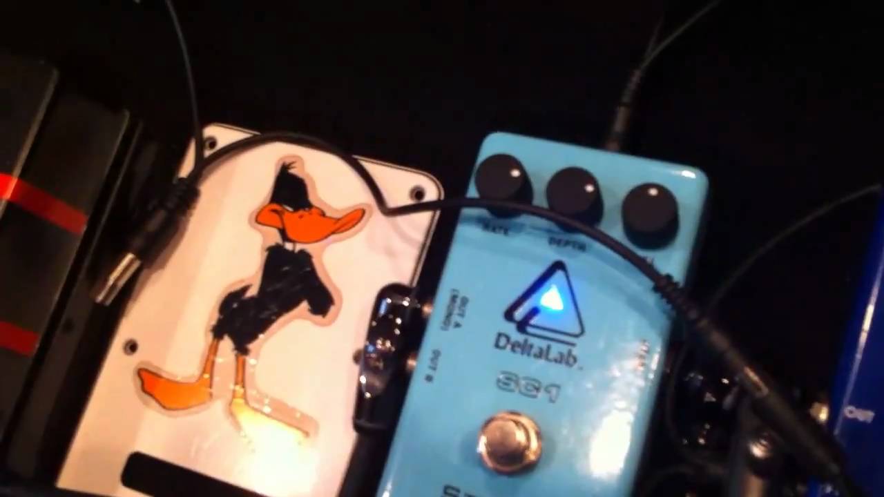 The GigRig, Test Wiring - YouTube