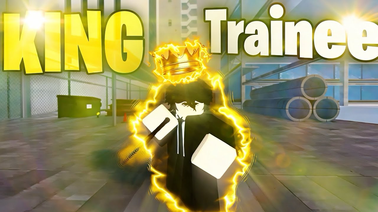 I beat SENIOR HUNTERS as a TRAINEE?! (Best Dagger Build) | Roblox Devil ...