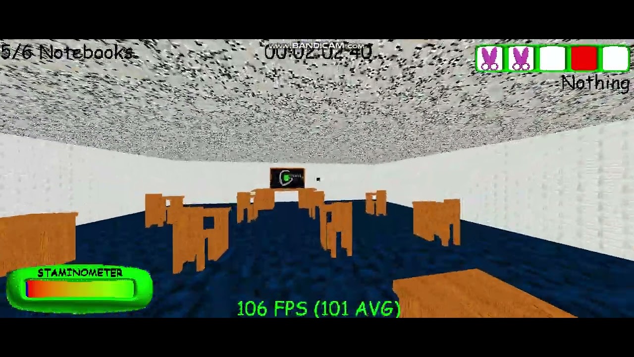 Baldi's Basics CD: Randomized Items & Other **SECRETS** - YouTube