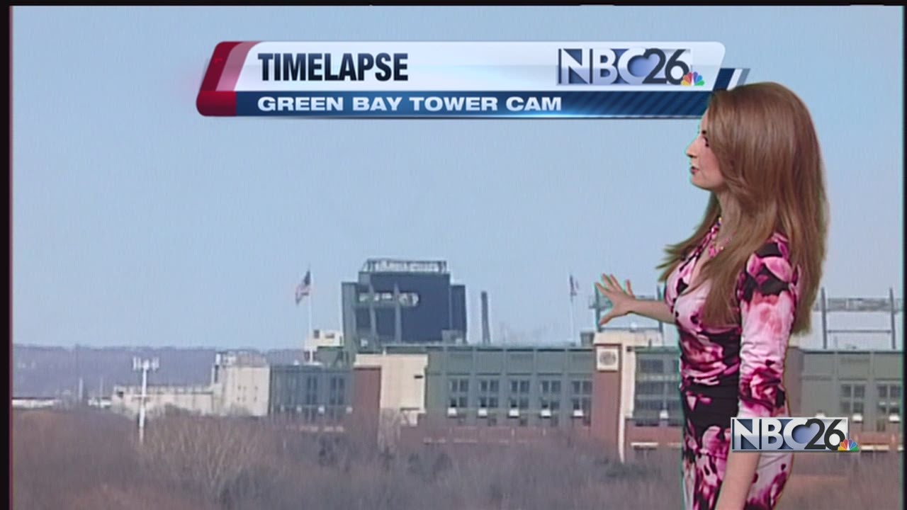 Stephanie's Forecast - YouTube