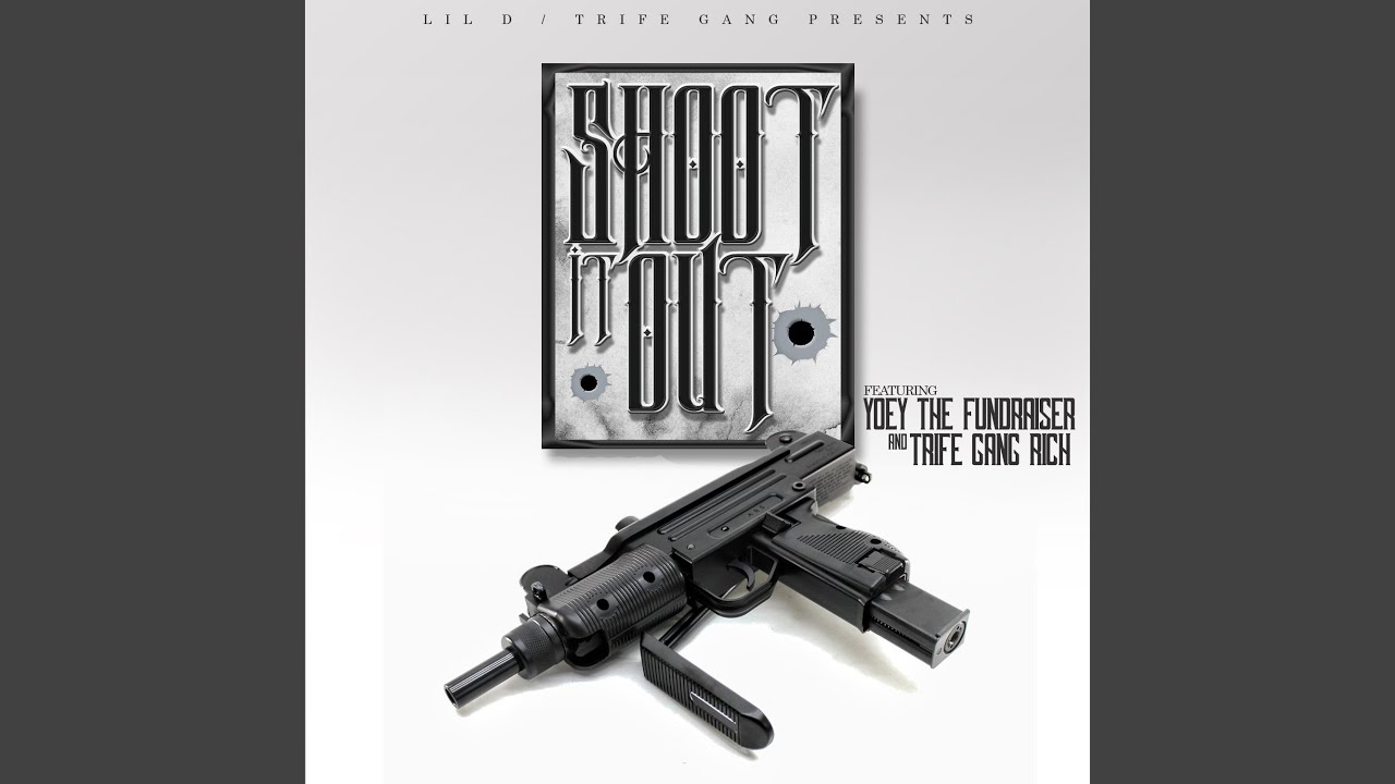 Shoot It Out - YouTube
