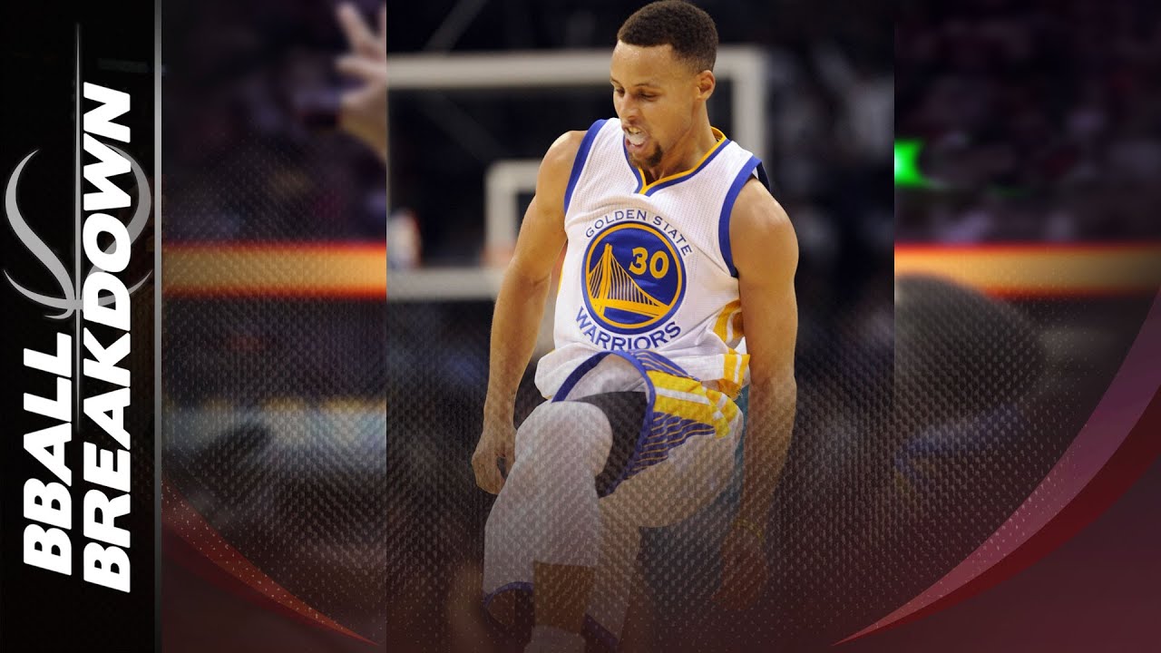 Steph Curry's Crazy 28 Point 3rd Quarter Vs Hornets - YouTube
