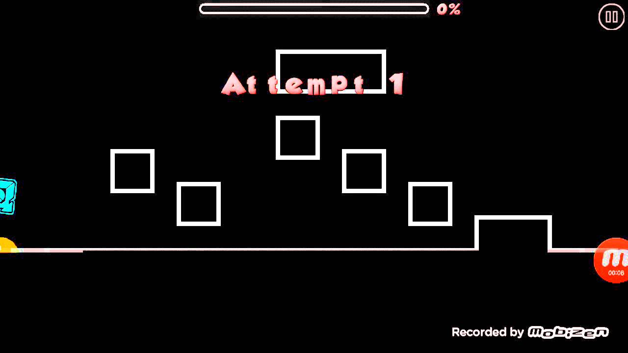 Geometry Dash Unity Unity V2 Youtube