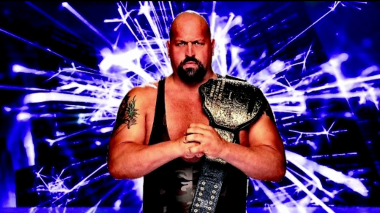 WWE : The Big show Entrance theme song " Crank it up " ( arena effects ...