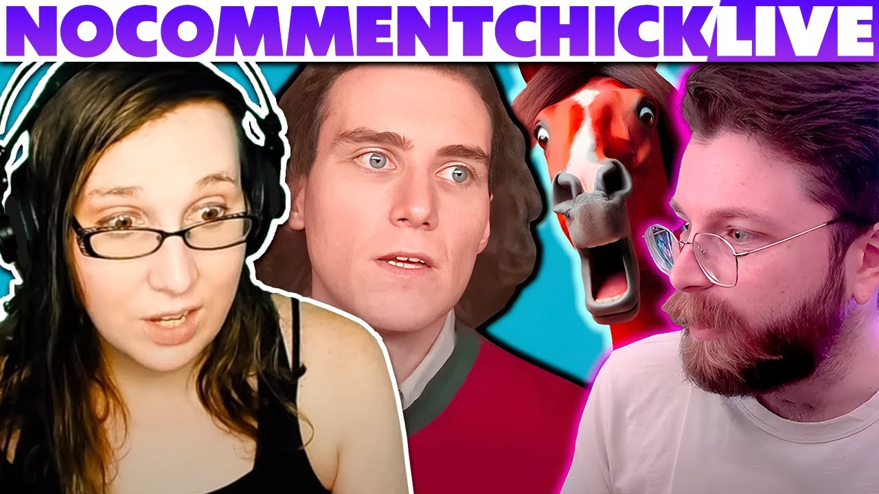Another Video Essay on Vaush? - YouTube