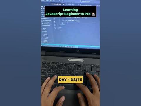 Day 68: #75dayschallenge 🚀💪🏻 #scratchcoding #codingdays #challenge #codingchallange #coding ...