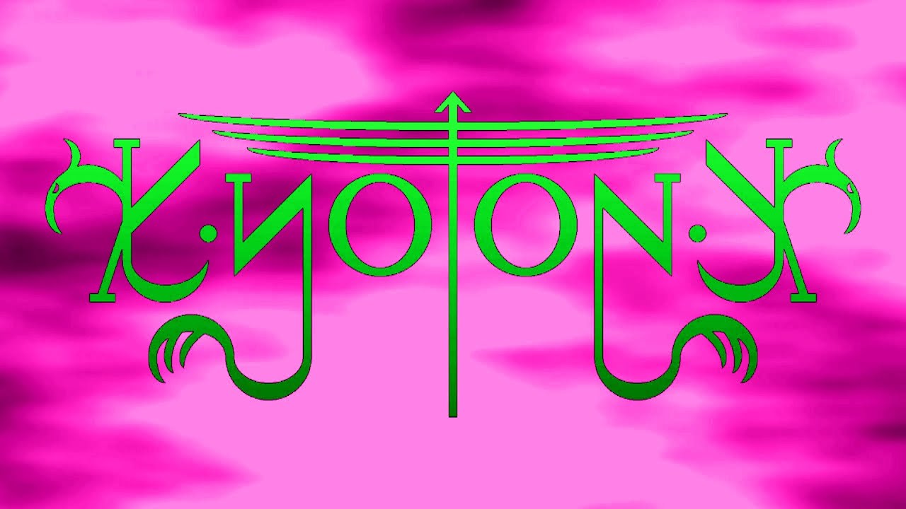 Kyoonix "Janus" Logo in Ensemble Effect 52.0 - YouTube