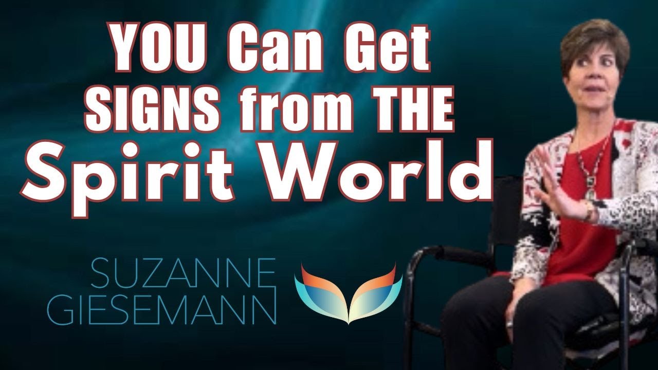 YOU Can Get Direct SIGNS from the SPIRIT WORLD! How to PLAY with Spirit ...