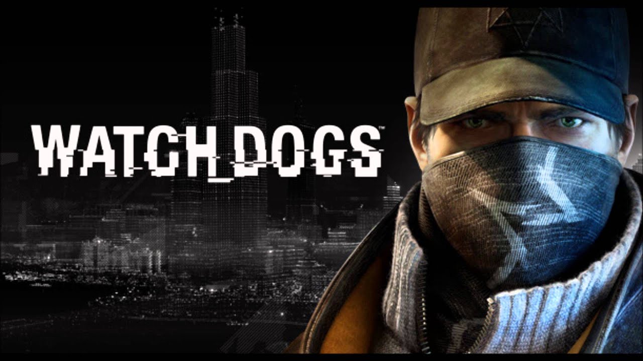 Watch Dog Soundtrack 01 "The Loop" - YouTube
