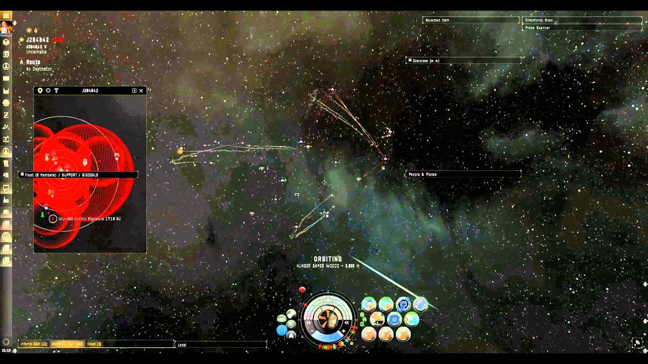 Bombers Bar - Hunger Games Ep. 1 - YouTube