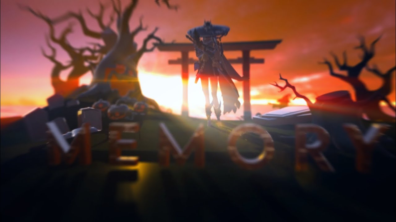 Gmv Typography MLBB (Daylight, Maroon 5) After effects Zeex Edit - YouTube