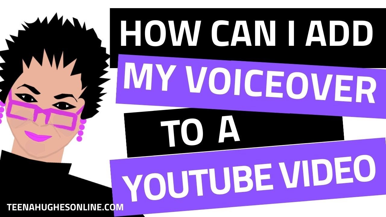 How Can I Add My Voice Over In An Uploaded Video On YouTube You Can how-can-i-add-my-voice-over-in-an-uploaded-video-on-youtube-you-can