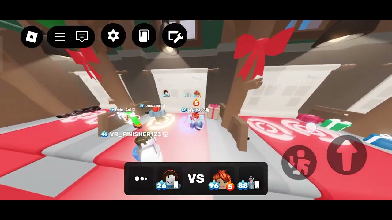 OMG robux I get the robux - YouTube