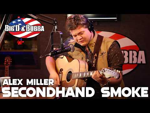Alex Miller | \