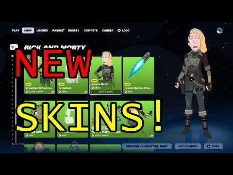 Fortnite Item Shop New [june 21, 2026] New Item Shop Fortnite