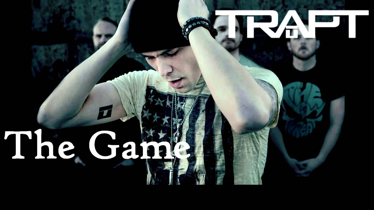 TRAPT - The Game (subtitulado) - YouTube