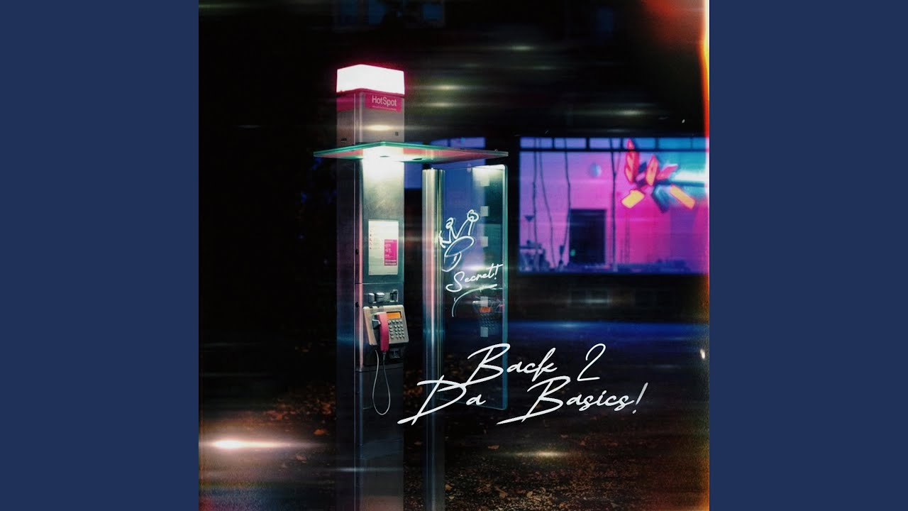 Back 2 Da Basics! - YouTube