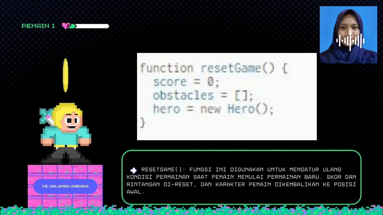 SCORE FINDER GAME P5.JS - YouTube