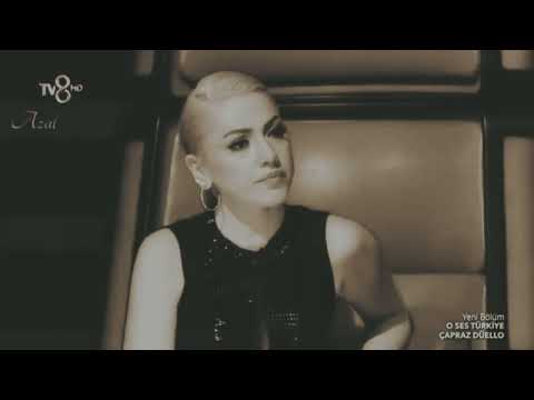 Ebru Gündaş - Ayrılacağımمترجمة