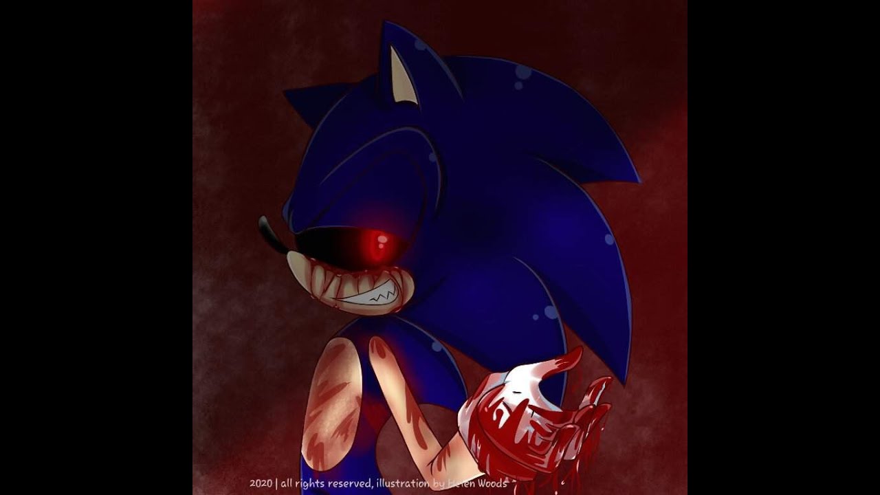 Jugando Sonic.exe Simulator Remastered Edicion buena - YouTube