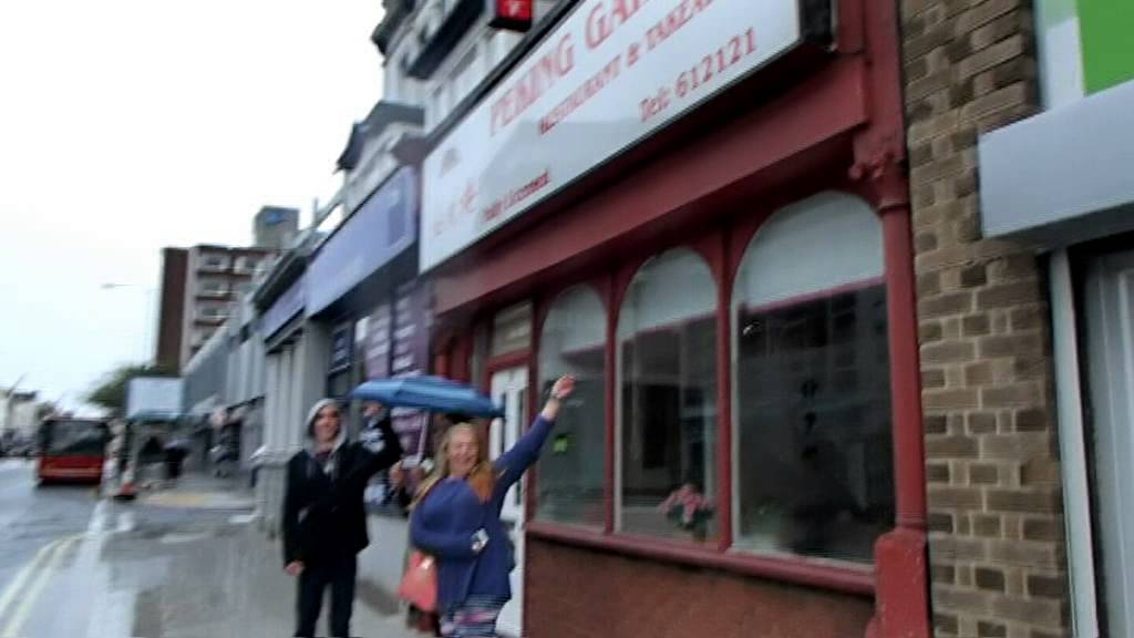 John Snow JCR Levy Card Campaign - YouTube