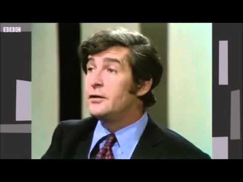 Dave Allen Nun Joke - YouTube