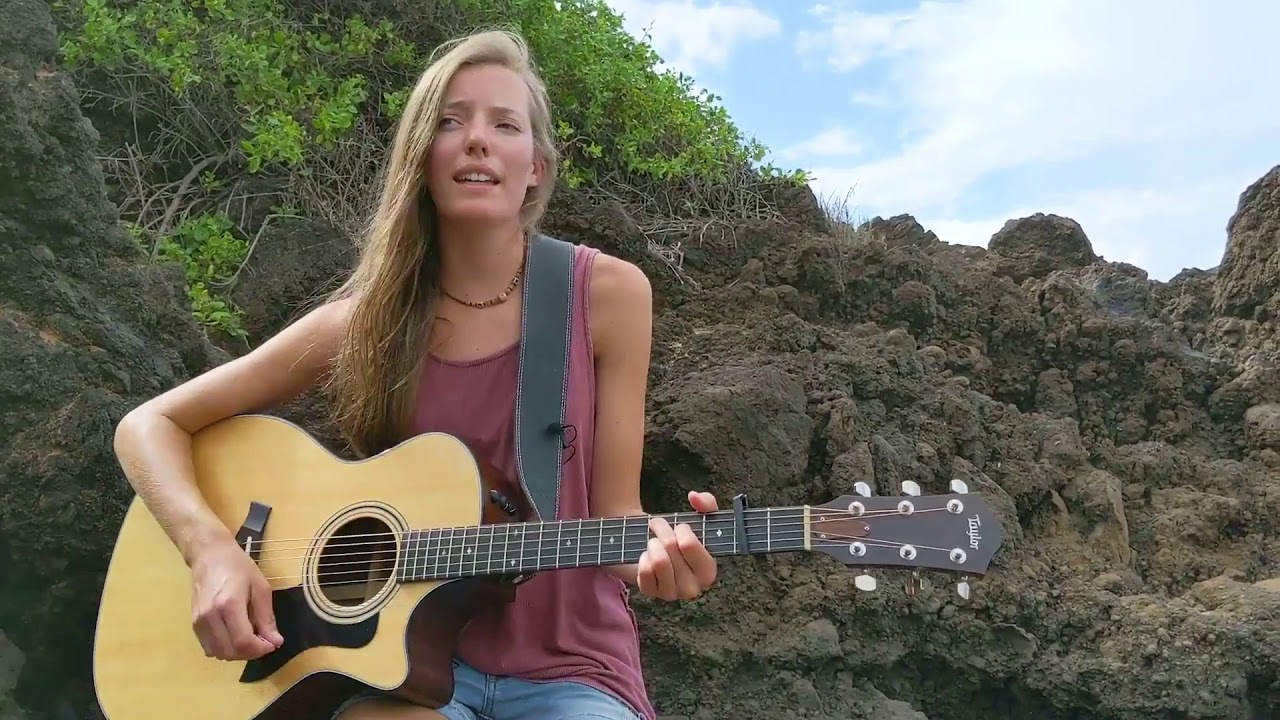 "What's Left When" OFFICIAL MUSIC VIDEO (Taylor Shae) - YouTube