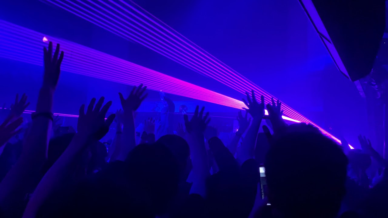 【MEGATON KICK '20】 Massive New Krew We Are The Massive New Krew ...