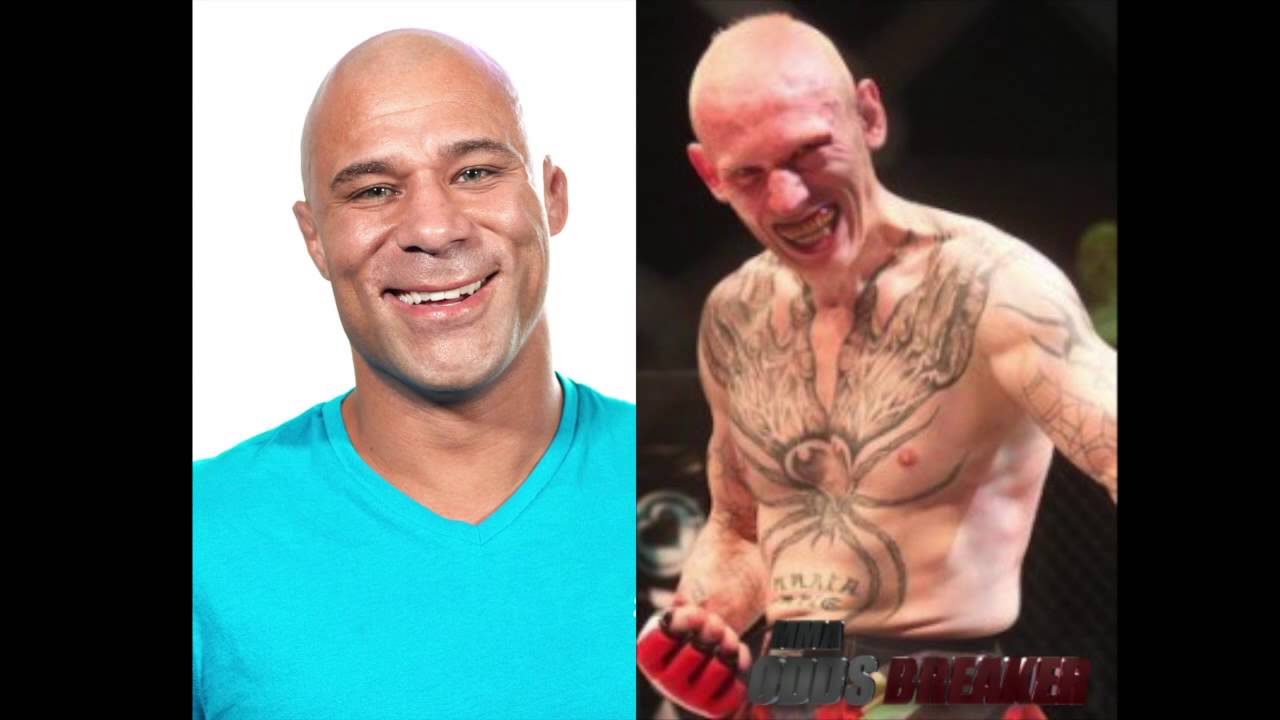 BAMMA 14′s Colin Fletcher: 'I've never gone into a fight expecting to ...