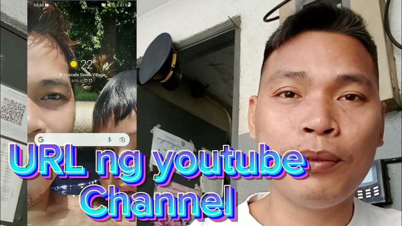 How To Find Url On Your Youtube Channel url Youtube Channel youtube Channel Url saan Makita how-to-find-url-on-your-youtube-channel-url-youtube-channel-youtube-channel-url-saan-makita