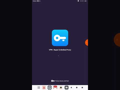 Benim gösterdiğim vpnyi yükleyin yapın ve sonra aptoide gamesi yükleyin ve kura basın 
