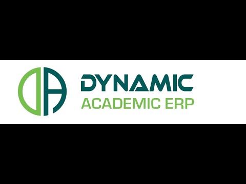 Dynamic Technosoft Academic ERP | Exam Module - YouTube