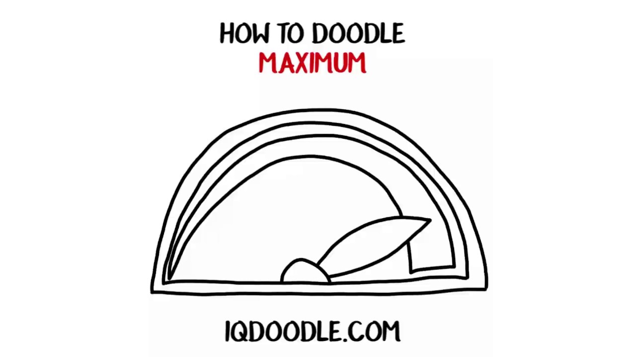 How to Draw Maximum (drawing tips) - YouTube