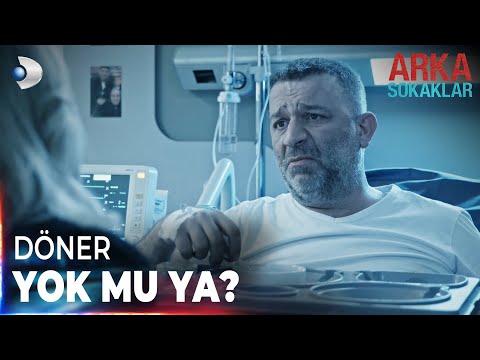 Selin, Tunç ve Rıza Baba'yla, Mesut'u çekiştiriyor | Arka Sokaklar 674. Bölüm