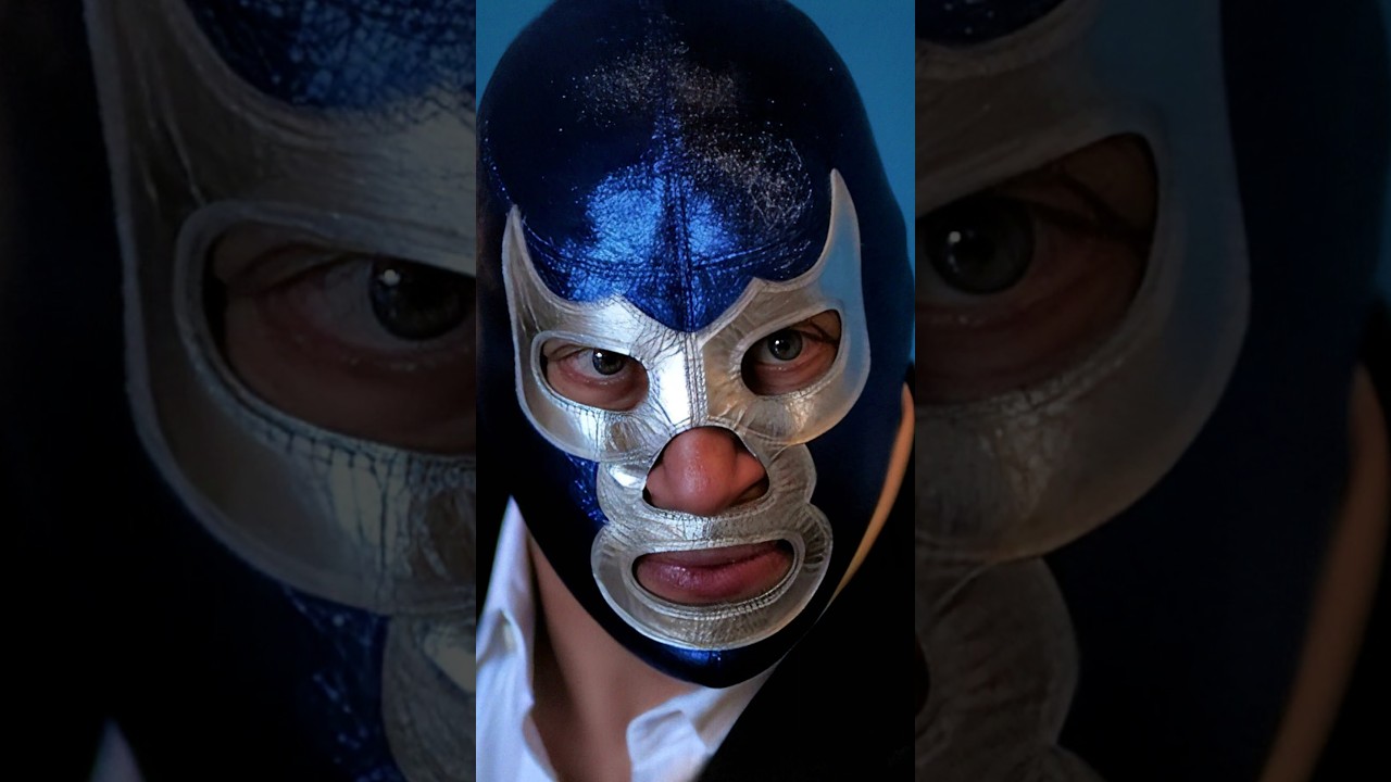 BLUE DEMON III - YouTube