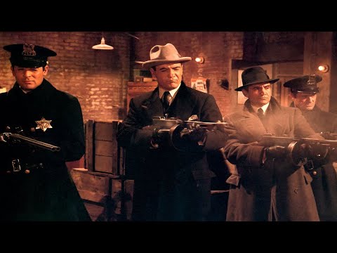 Best Action Movies Al Capone | Action Movie | Full-Length | English