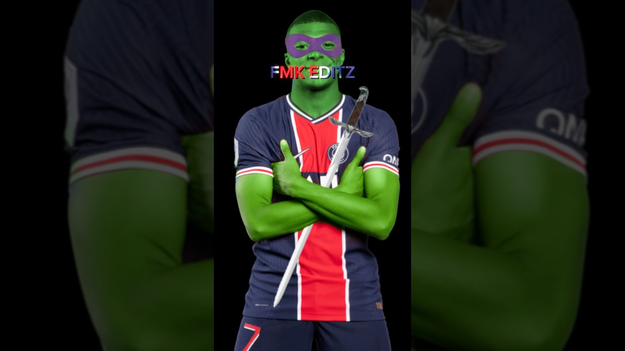 MBABA🔥🐢 #football #funny #shortsfeed #viral - YouTube