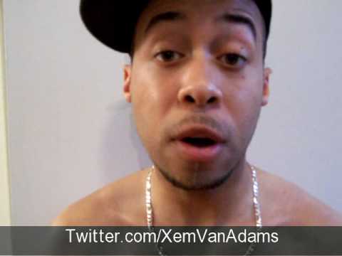 Pt.2: She Wants MY Man! [She's A LipStick Lesbian] (Loft XVA 62)