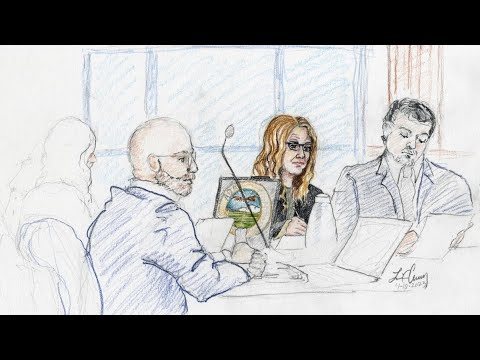Lori Daybell Trial - Day 18 Incriminating Texts Galore! - YouTube
