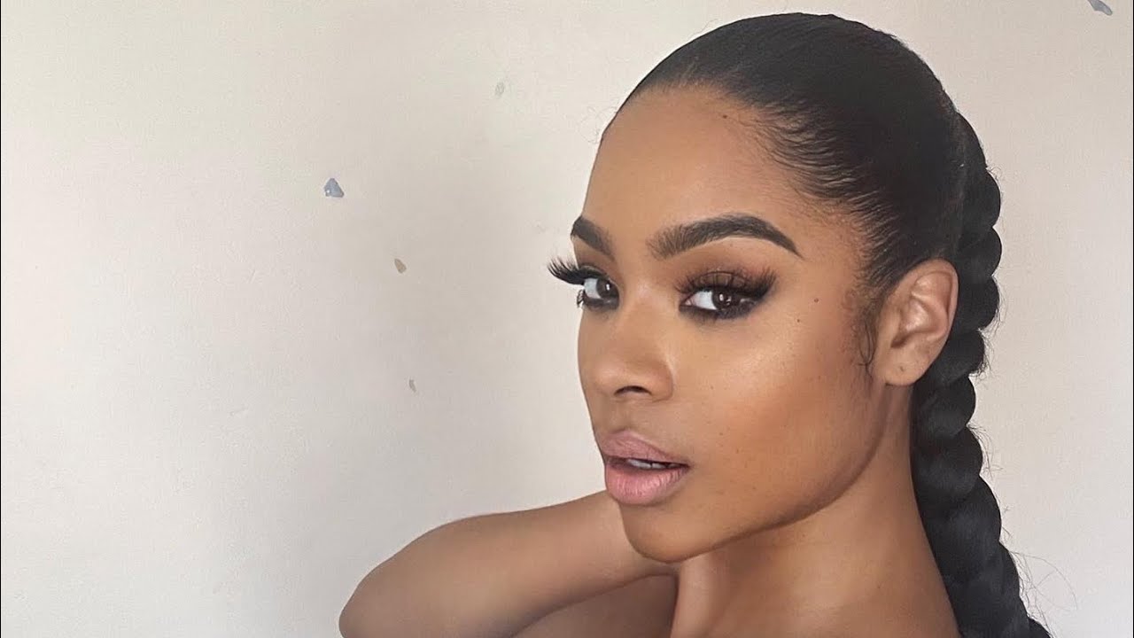 Enny Integrity PENG BLACK GIRLS ( Peng black corporate girls ) - YouTube