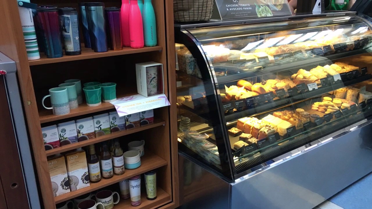 Westmead Childrens Hospital/STARBUCKS/AUSTRALIA/オーストラリア4 - YouTube