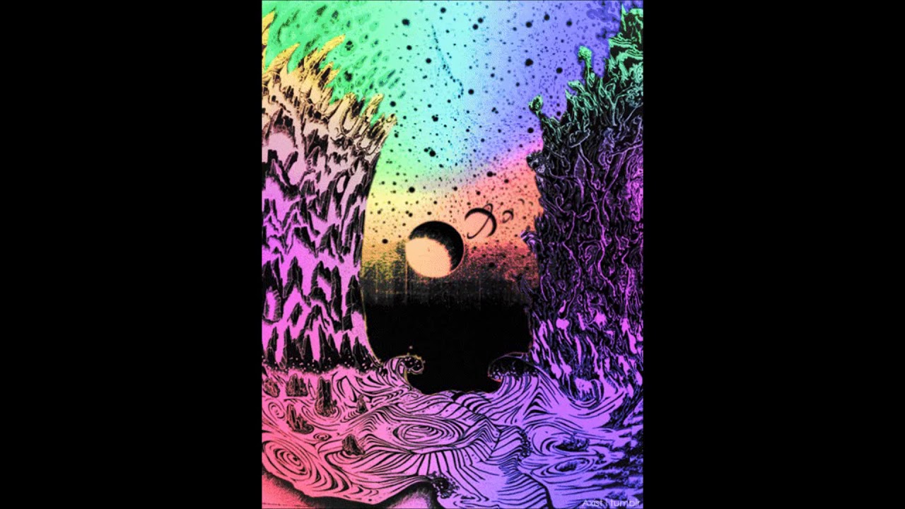 Psycho Vibes by TARC - YouTube