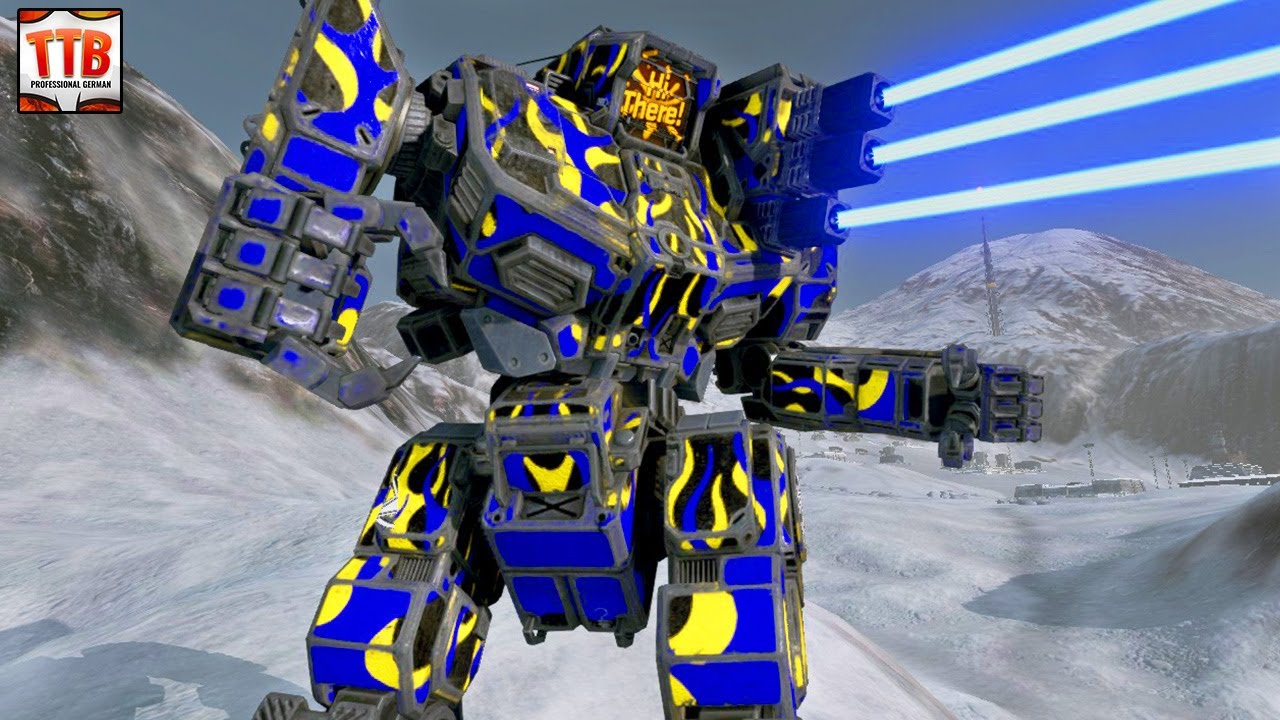 PULSING SHADOW HAWK ACTION! - MWO Stream Highlights - Mechwarrior ...