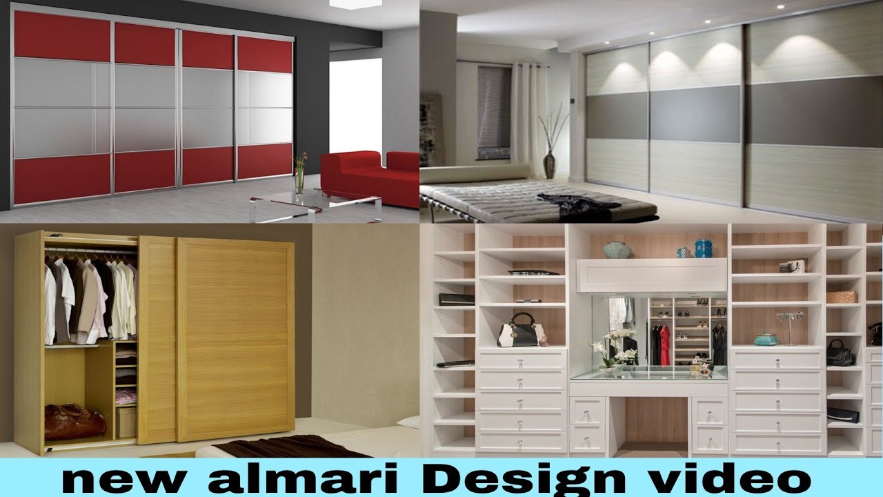 70 photo almari design wood furniture almari design 2021फर्नीचर अलमारी ...